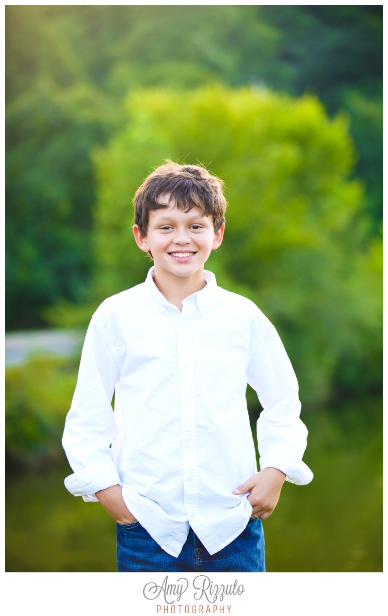 EAST TENNESSEE BROTHERS : CONNOR + PATRICK - Amy Rizzuto Photography