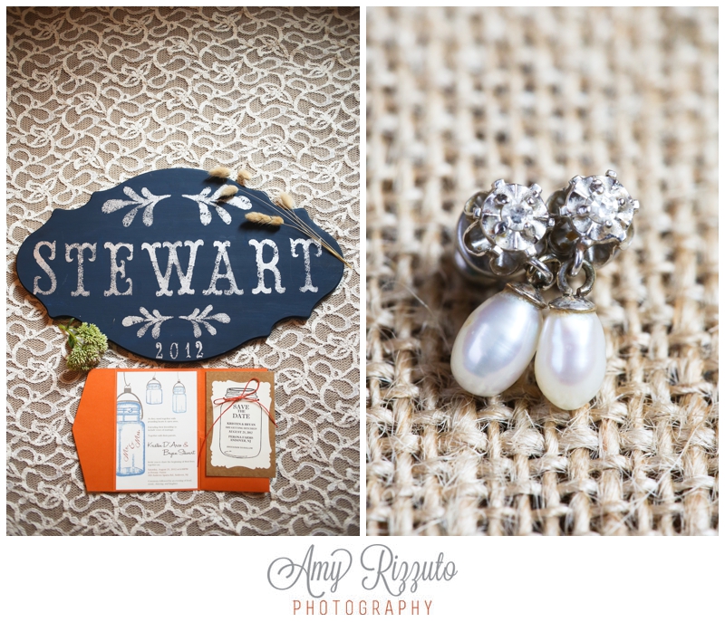 PERONA FARMS WEDDING : KRISTEN + BRYAN - Amy Rizzuto Photography