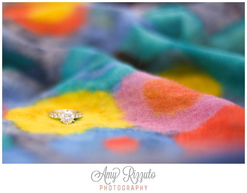 NYC GRAND CENTRAL ENGAGEMENT : KRISTEN + WILL - Amy Rizzuto Photography